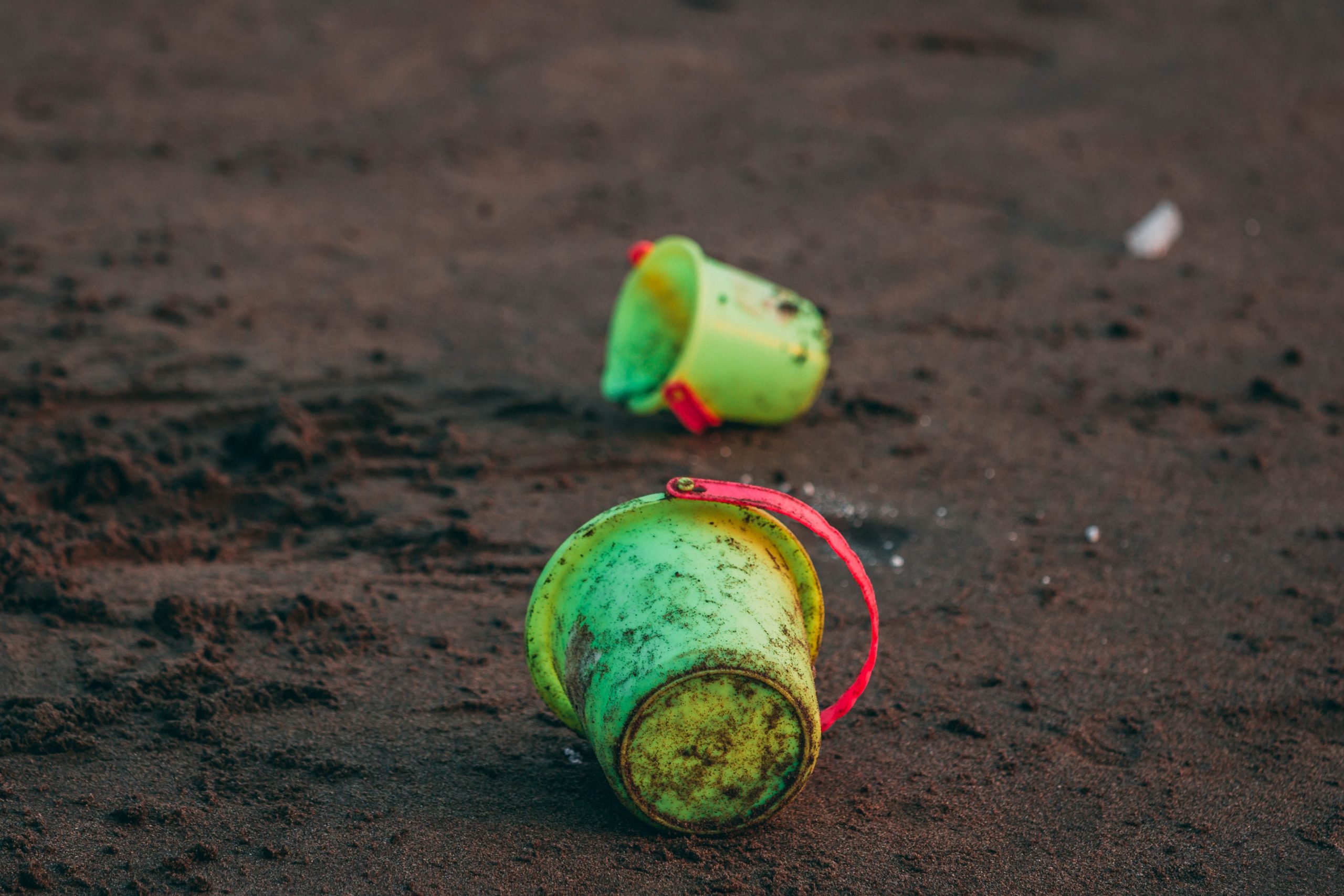 Is it time to pay attention to your leaky bucket? > Lucidity