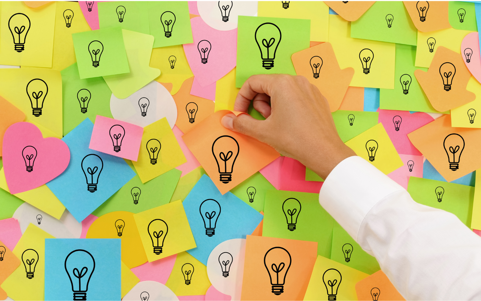 Innovation for introverts > innovation for introvert