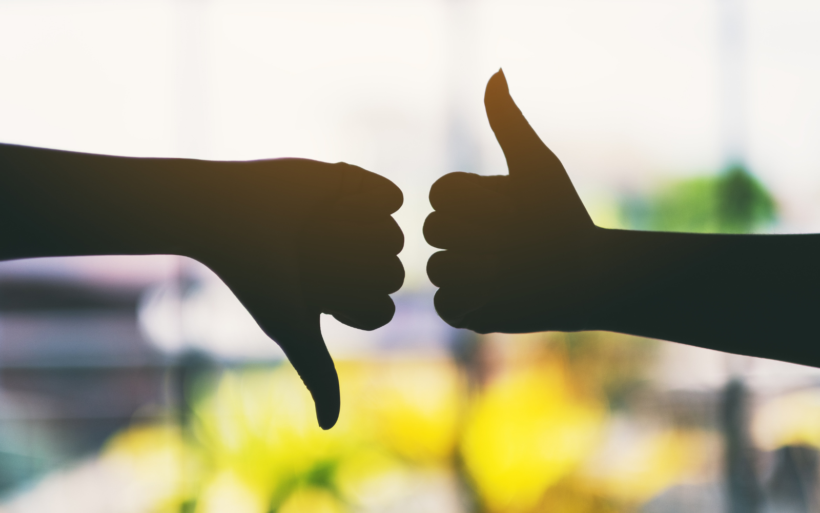 Be more disagreeable > Lucidity