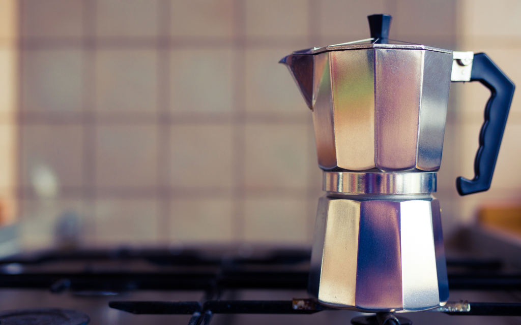 Percolating is an under valued skill > Lucidity