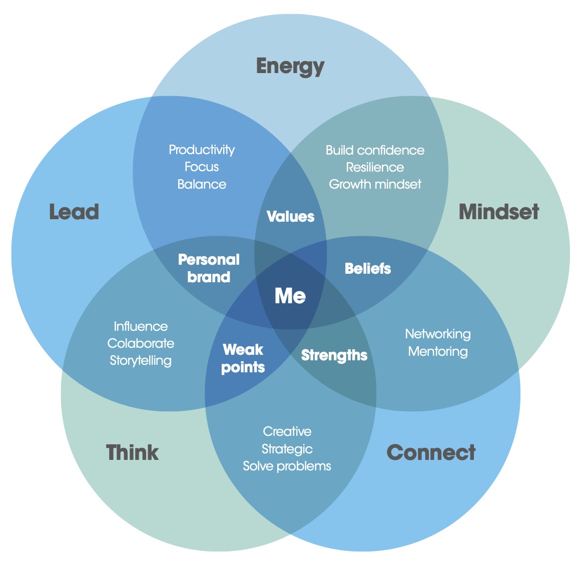 The Lucidity Success System > Lucidity